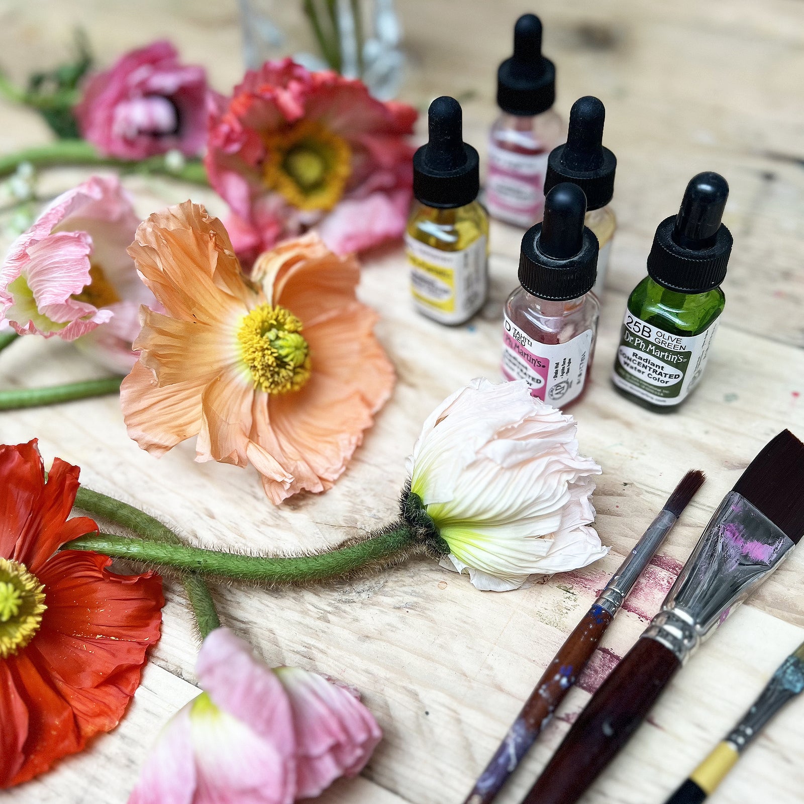 Summer Thornton Prints and Luxury Homewares – Summer Thornton