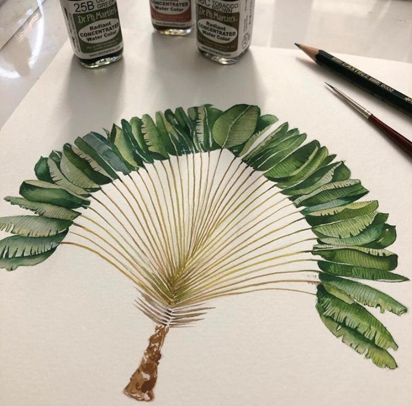 Summer Thornton Prints and Luxury Homewares – Summer Thornton