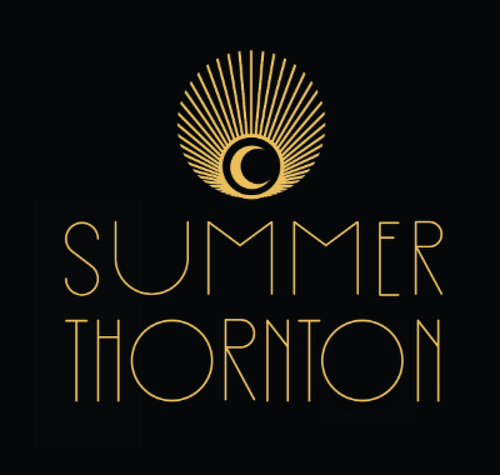 Summer Thornton Prints and Luxury Homewares – Summer Thornton
